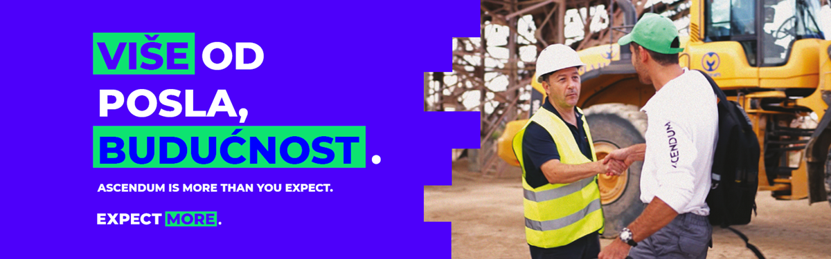 ASCENDUM - Ascendum Jobs
