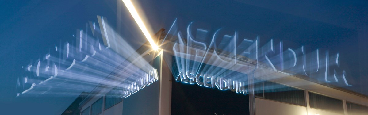 ASCENDUM - Ascendum